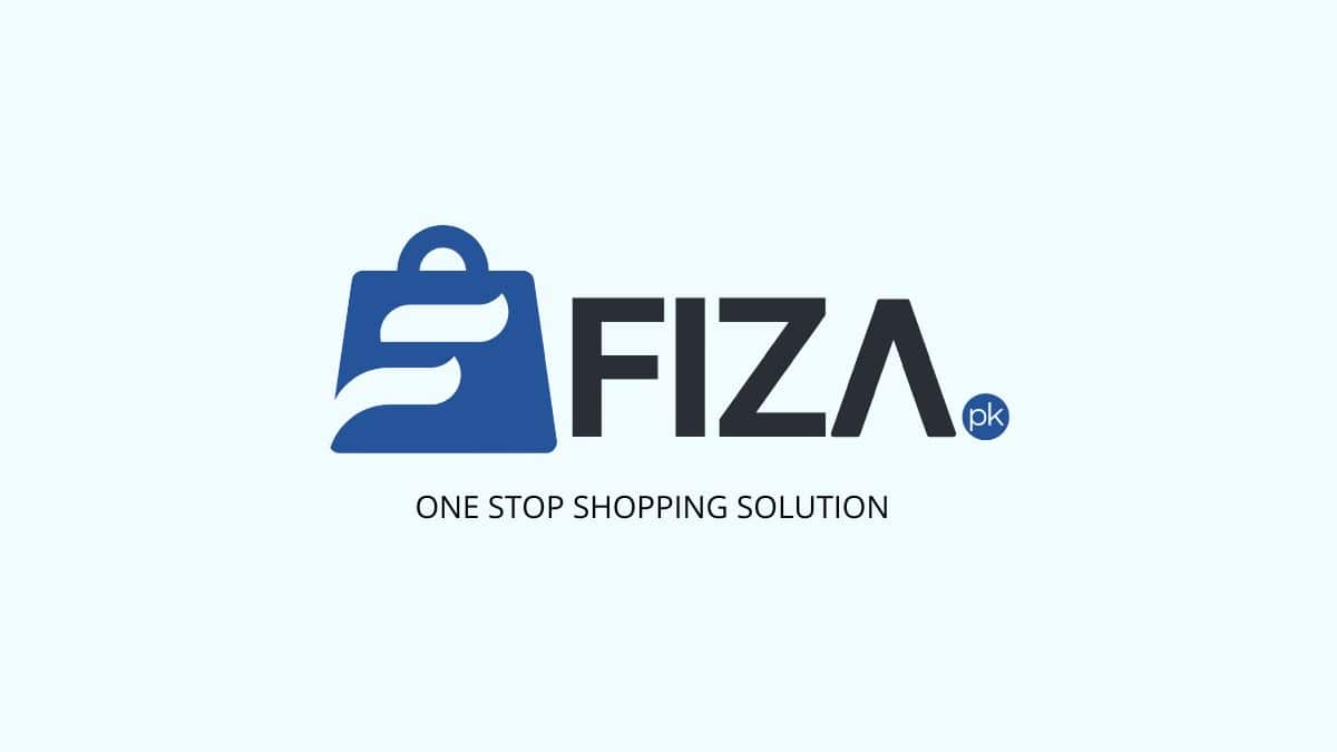Fiza.pk | No.1 Online Store